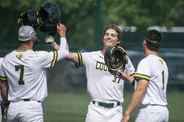 With new faces, FCC baseball again ready for pressure of postseason ...