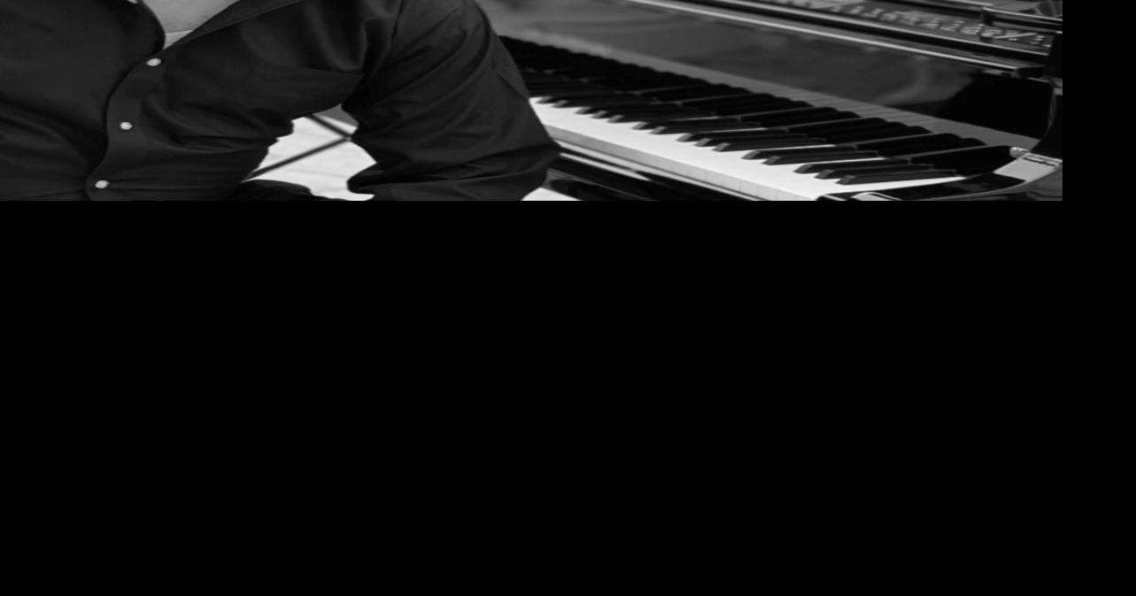 Pianist Thomas Pandolfi in Concert | Music & performing arts ...