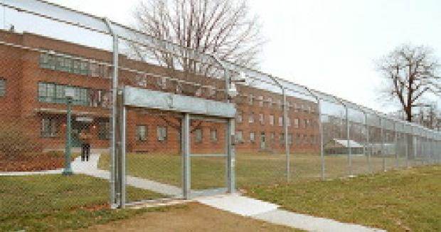 Critics demand state shut down Victor Cullen | Archives ...