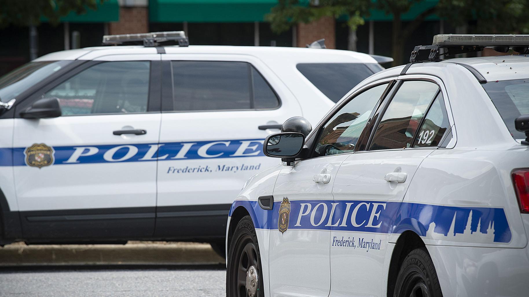 Frederick Police budget includes salary increases, new vehicles, body ...