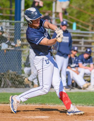 Photos: Thomas Johnson-Urbana Baseball | High School Sports ...