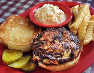 Bonnie's at the Red Byrd | Archive | fredericknewspost.com