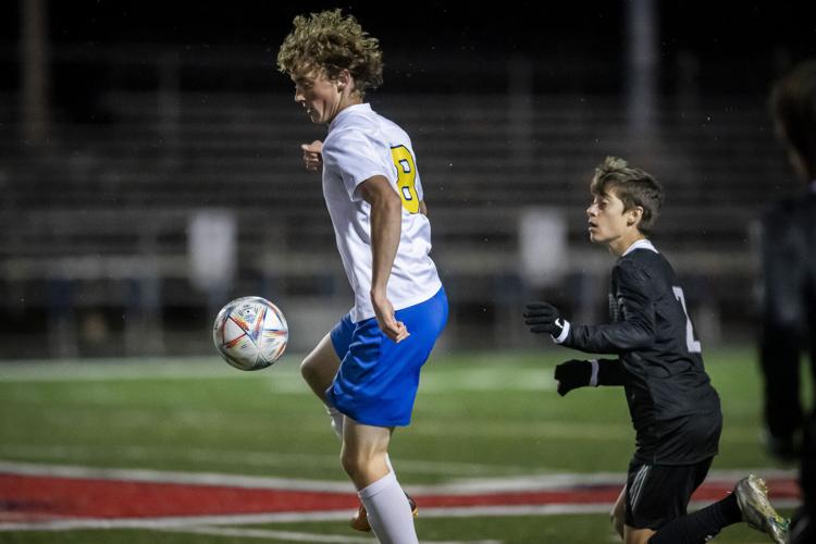 Man of many matches: Rodriguez a consistent threat as Titans rout Lions ...