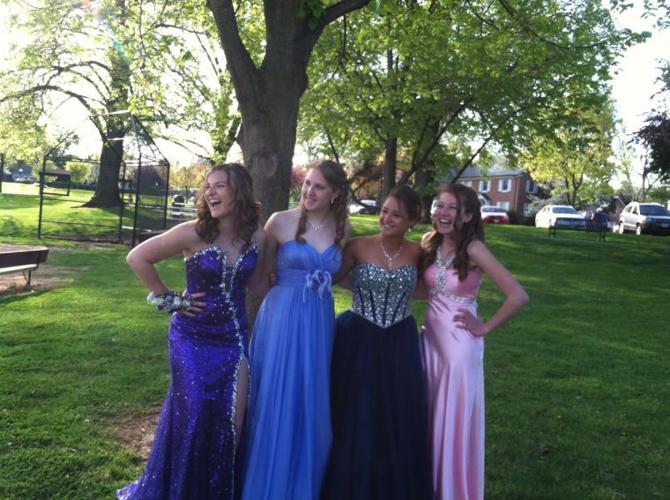 Catoctin High School Prom | Featured | fredericknewspost.com