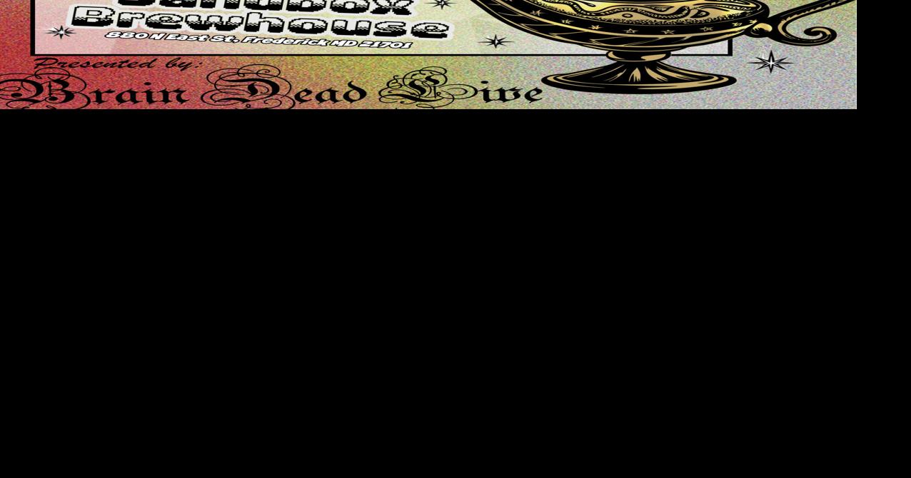 Live Music! Higher Education, Ritchie Royale & Marshall Fuzz ...