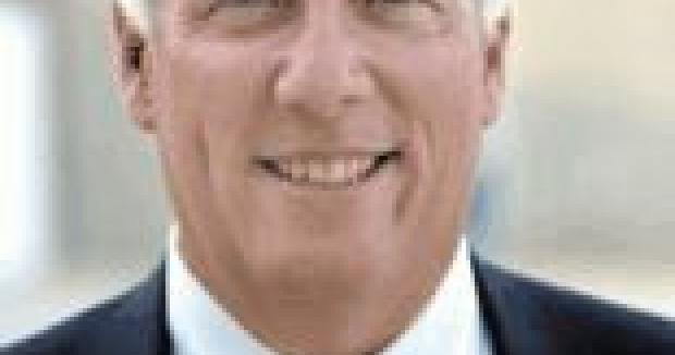 Myron Randall Jr. named publisher | Archives | fredericknewspost.com