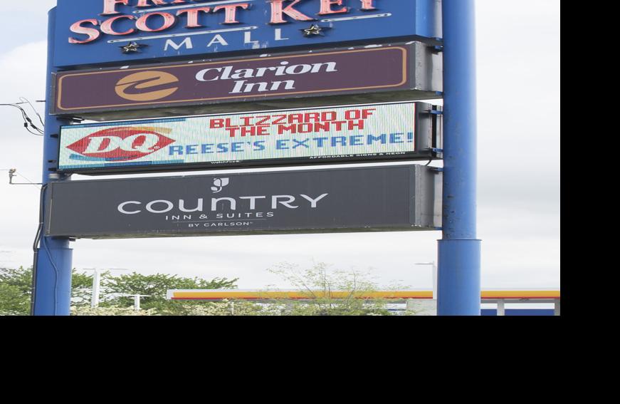 Francis Scott Key Mall reopens Saturday | Retail | fredericknewspost.com