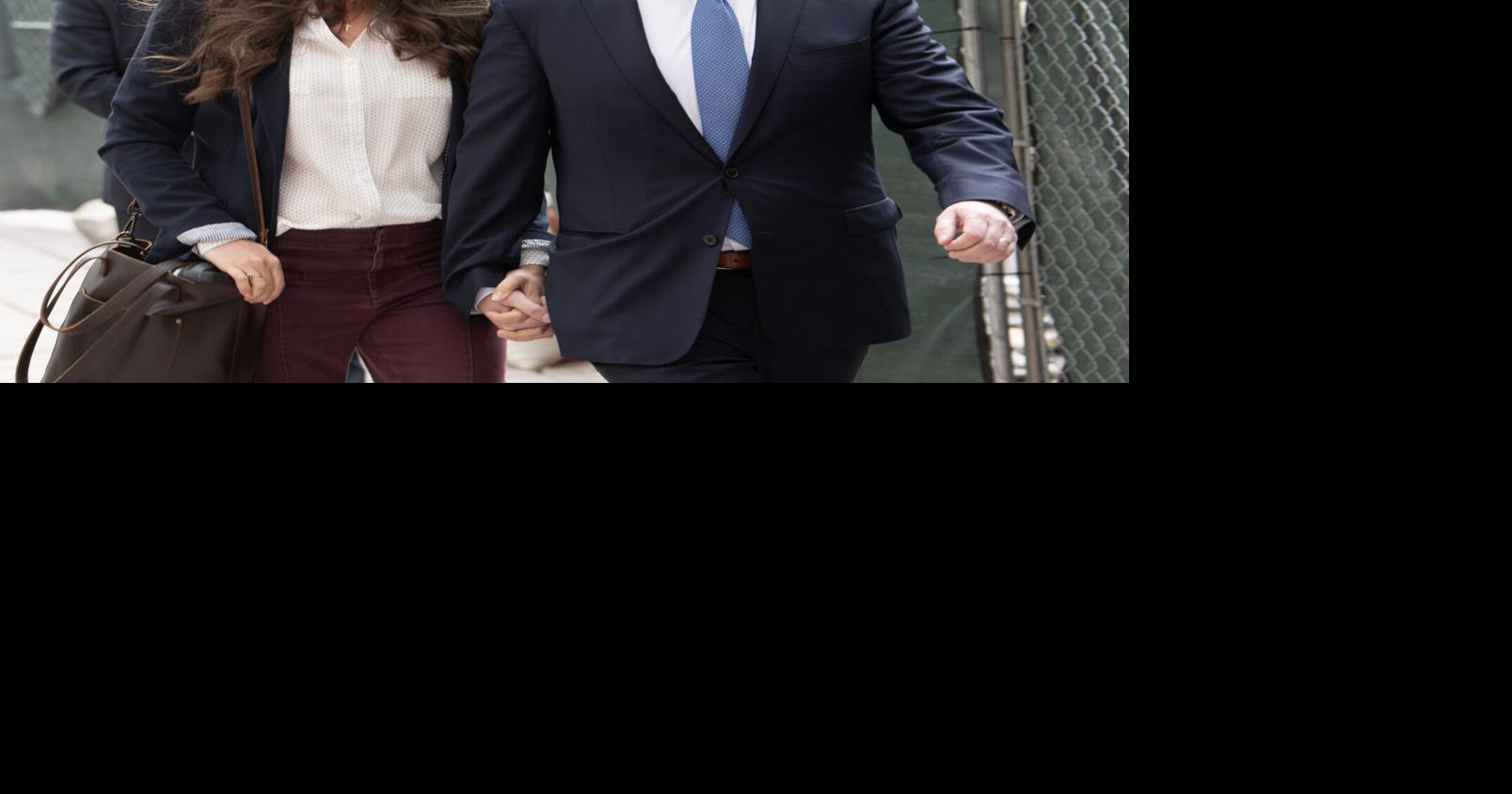 Witness testimony underway in trial of gun range owner Robert Krop ...