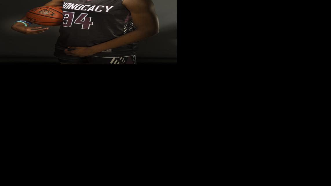 Avalanche of interest: Frederick eighth-grader Ivanna Wilson Manyacka ...