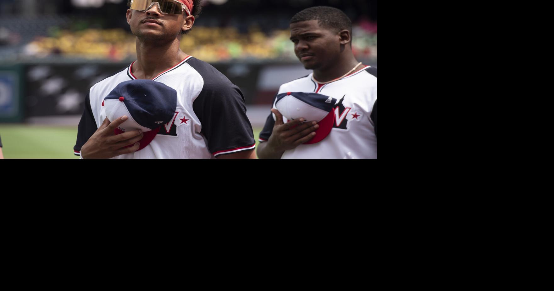 Urbana grad Trey Lipscomb back to minors after rough recent stint with ...