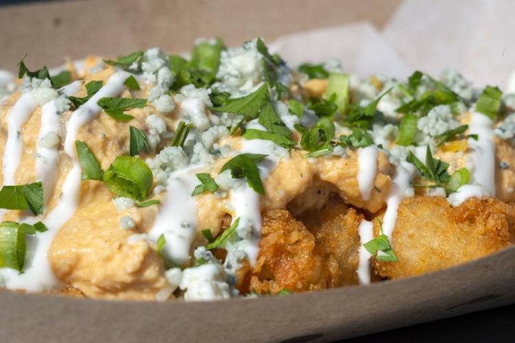 Great Frederick Fair food | Great Frederick Fair | fredericknewspost.com