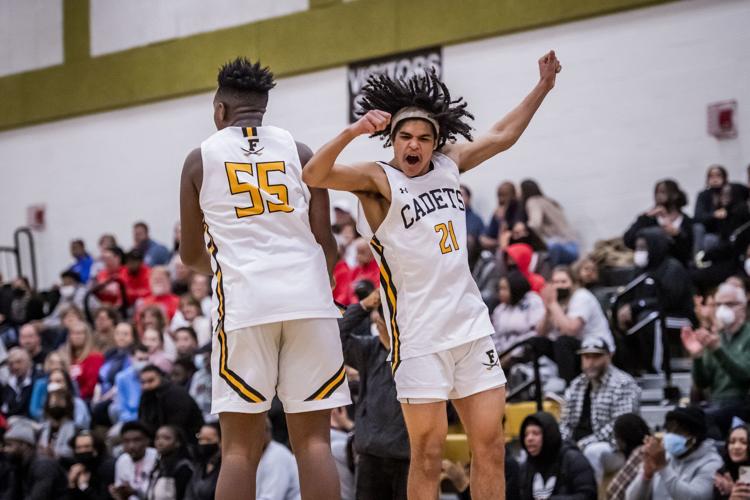 In photos: Thomas Johnson defeats Frederick | High School Sports ...