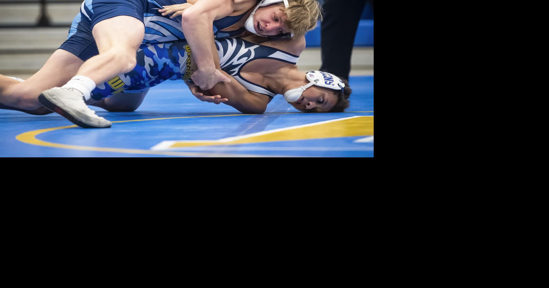 Photos: Catoctin vs. Walkersville Wrestling | High School Sports ...