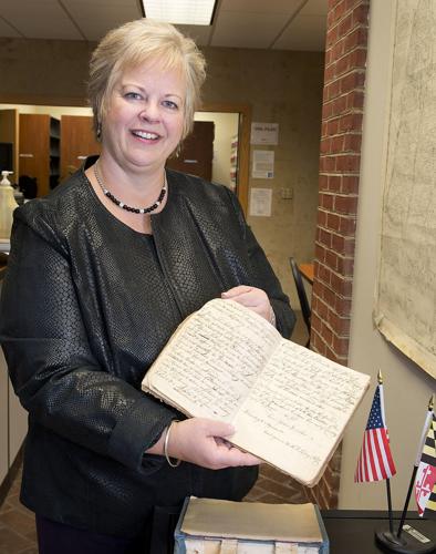 Stamp repudiation left its mark on Frederick, country | Politics ...