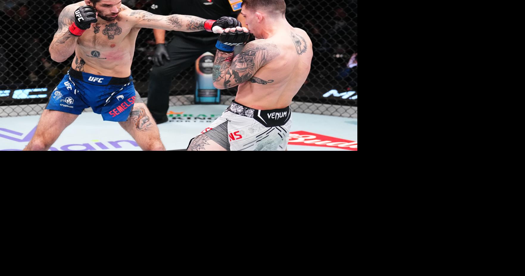 Urbana's Matthew Semelsberger comprehensively defeated by Preston ...