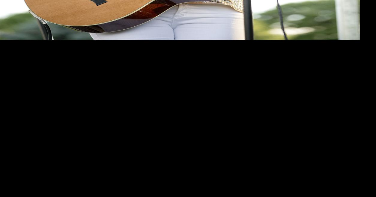 Debbie Williams playing Frederick's Fourth | Frederick ...