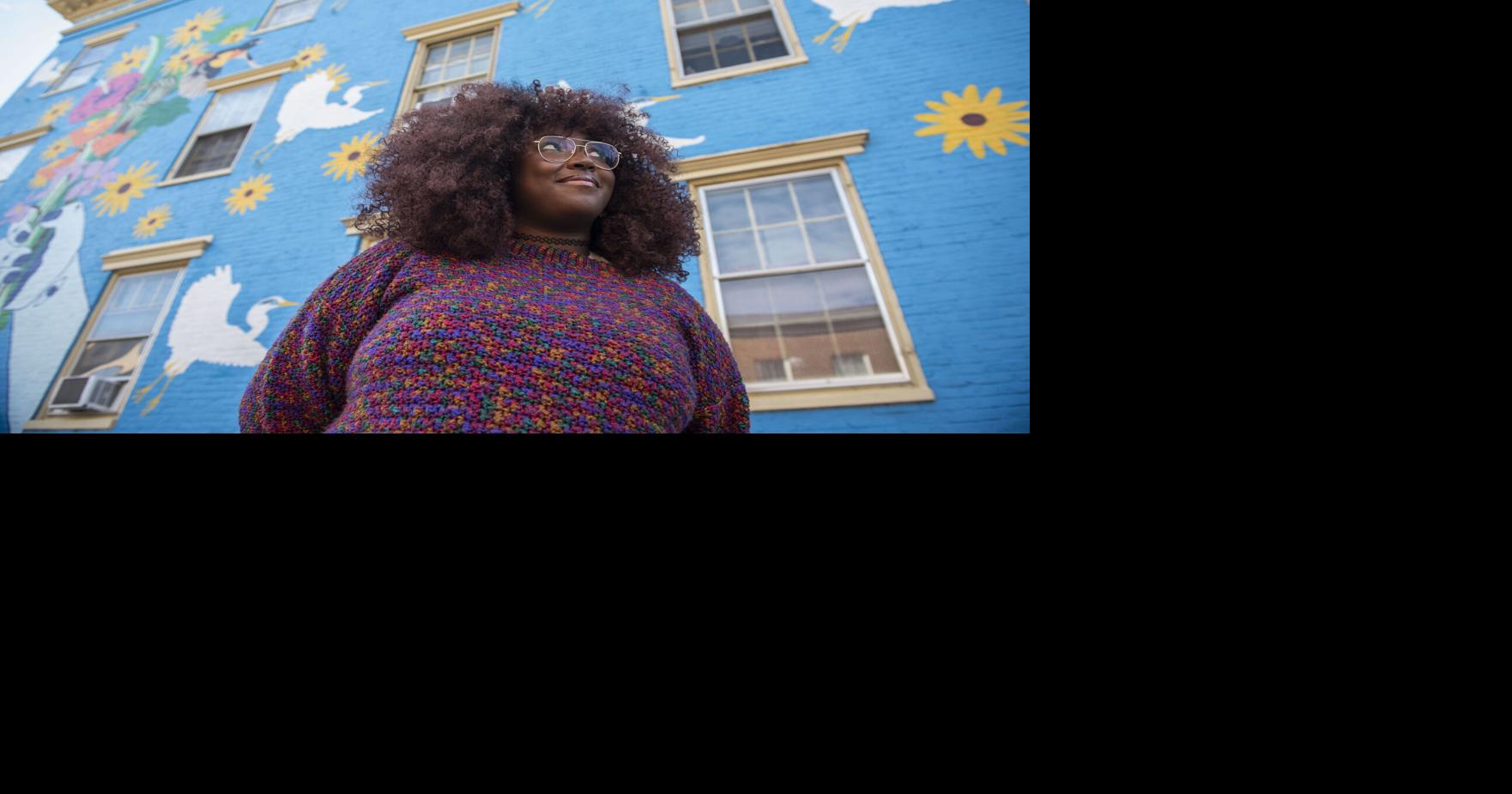 Music runs deep for Zambian-American singer-songwriter Nan-Ana | Arts ...