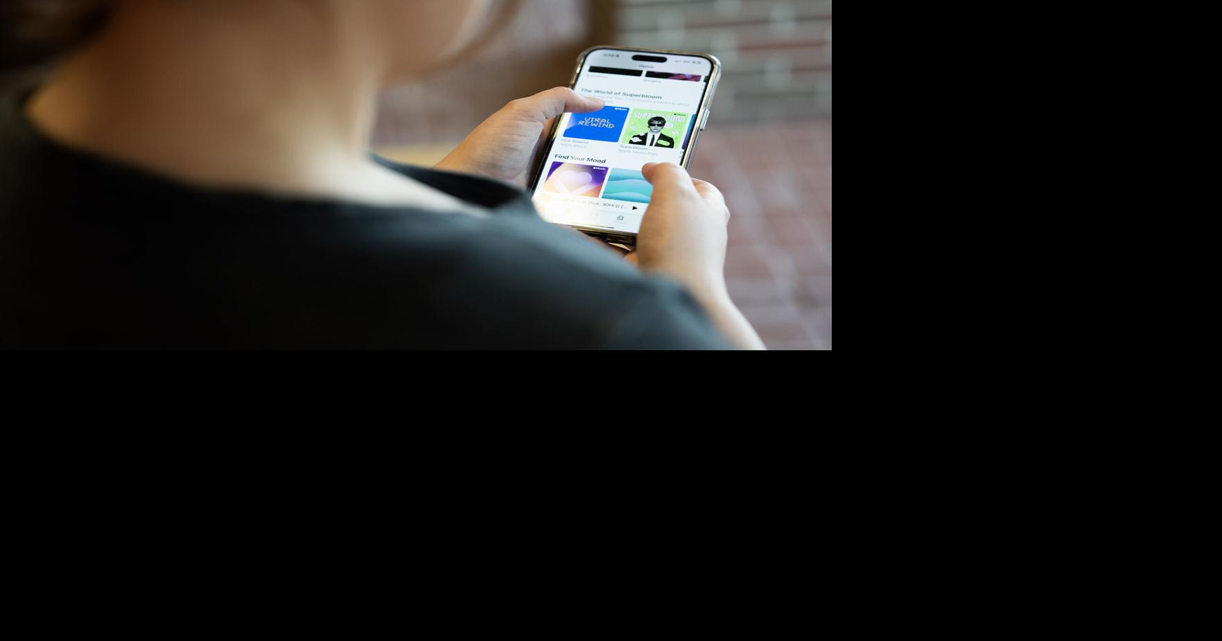 FCPS to enforce consequences for misuse of cellphones | Public K-12 ...