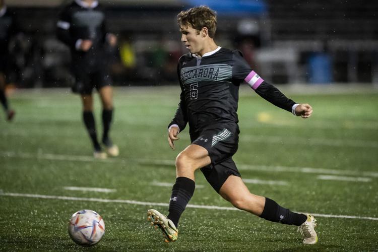 Man of many matches: Rodriguez a consistent threat as Titans rout Lions ...