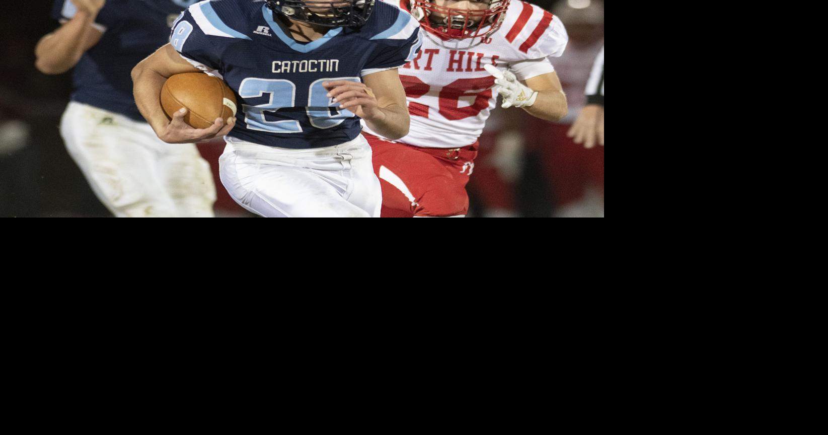 As season kicks off, Frederick County football teams face an exciting ...