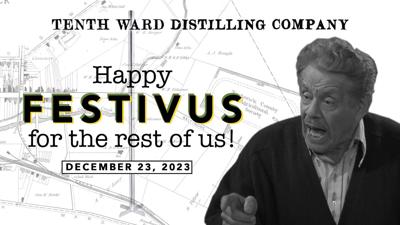 Festivus | Other | fredericknewspost.com