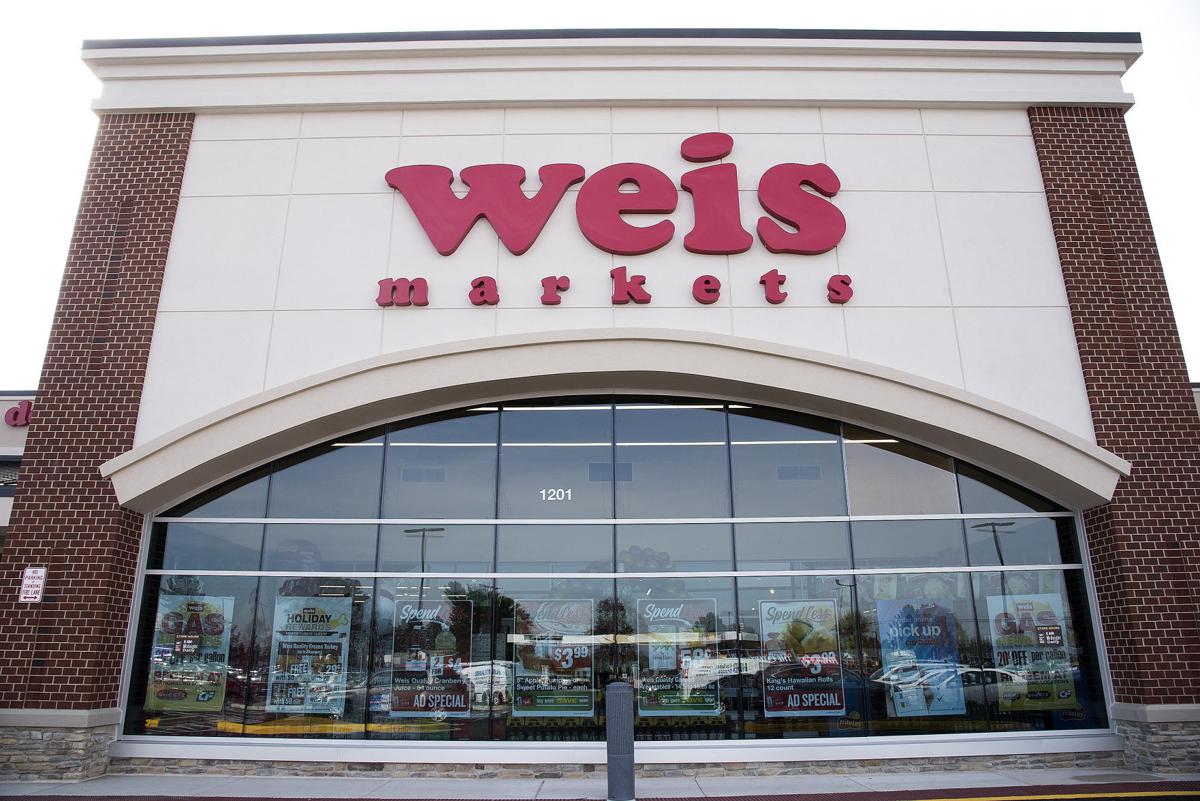 Long-awaited Weis supermarket opens in Brunswick | Retail ...