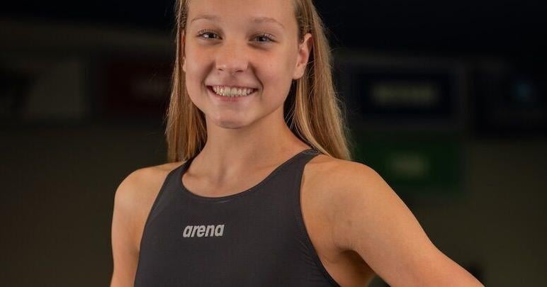 A Full meet: MAC's Margo Full wins three titles, sets five team records ...