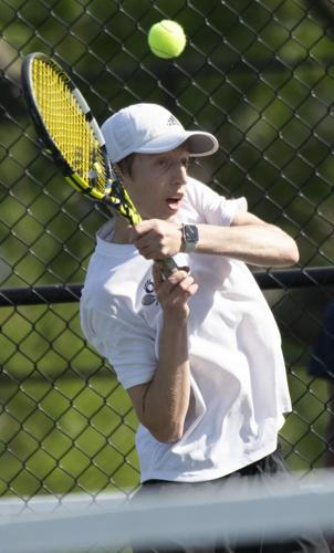 Making brain gains, Bears' Novitski, Hawks' Tambat continue county ...