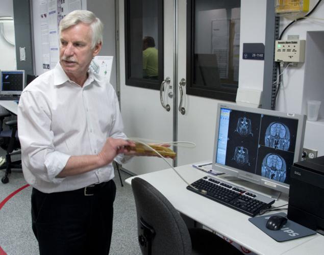 A look at the new NIAID Lab at Fort Detrick | News | fredericknewspost.com