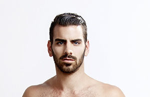 Q&A with Frederick's Nyle DiMarco, winner of last cycle of 'America's ...