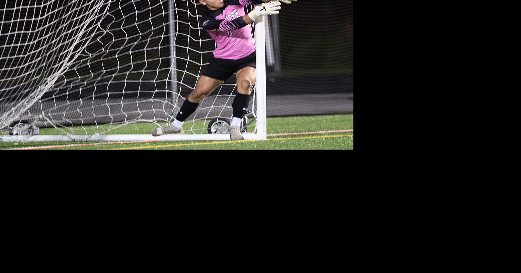 Lancers get angry, then get victory after controversial goal ruling for ...