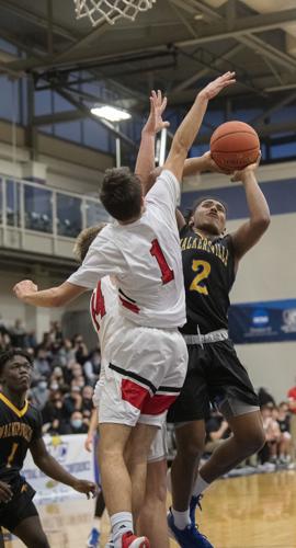 Continuing a trend, Lancers' defense stands out in CMC title-winning ...