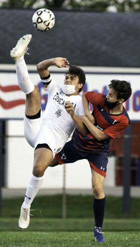 Titans' Tony Lombardi shows he's built to lead in win over Patriots ...