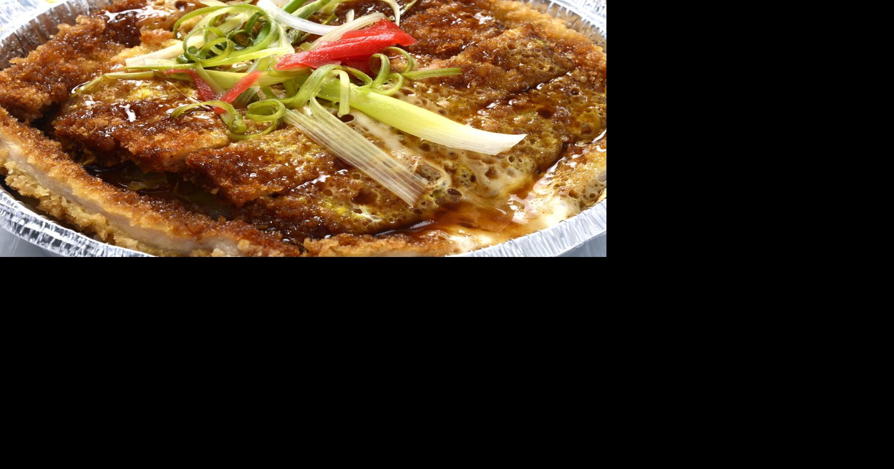 Frederick's H-Mart food court expands and offers up new delicacies | 72 ...