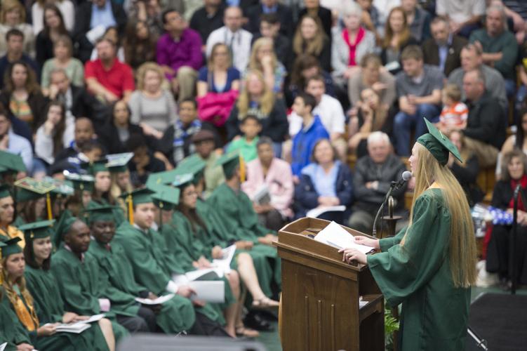 Frederick Community College 2015 Commencement | | fredericknewspost.com