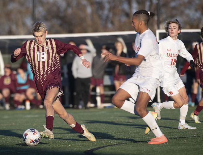 Deja vu: Malone lifts Roaders boys soccer to second straight state ...