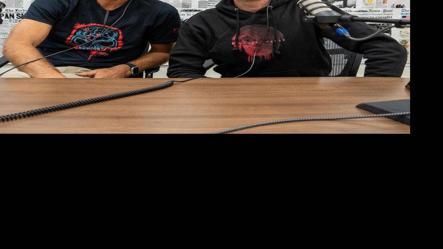 UnCapped: Markoff’s Haunted Forest in Dickerson | Arts & entertainment | fredericknewspost.com