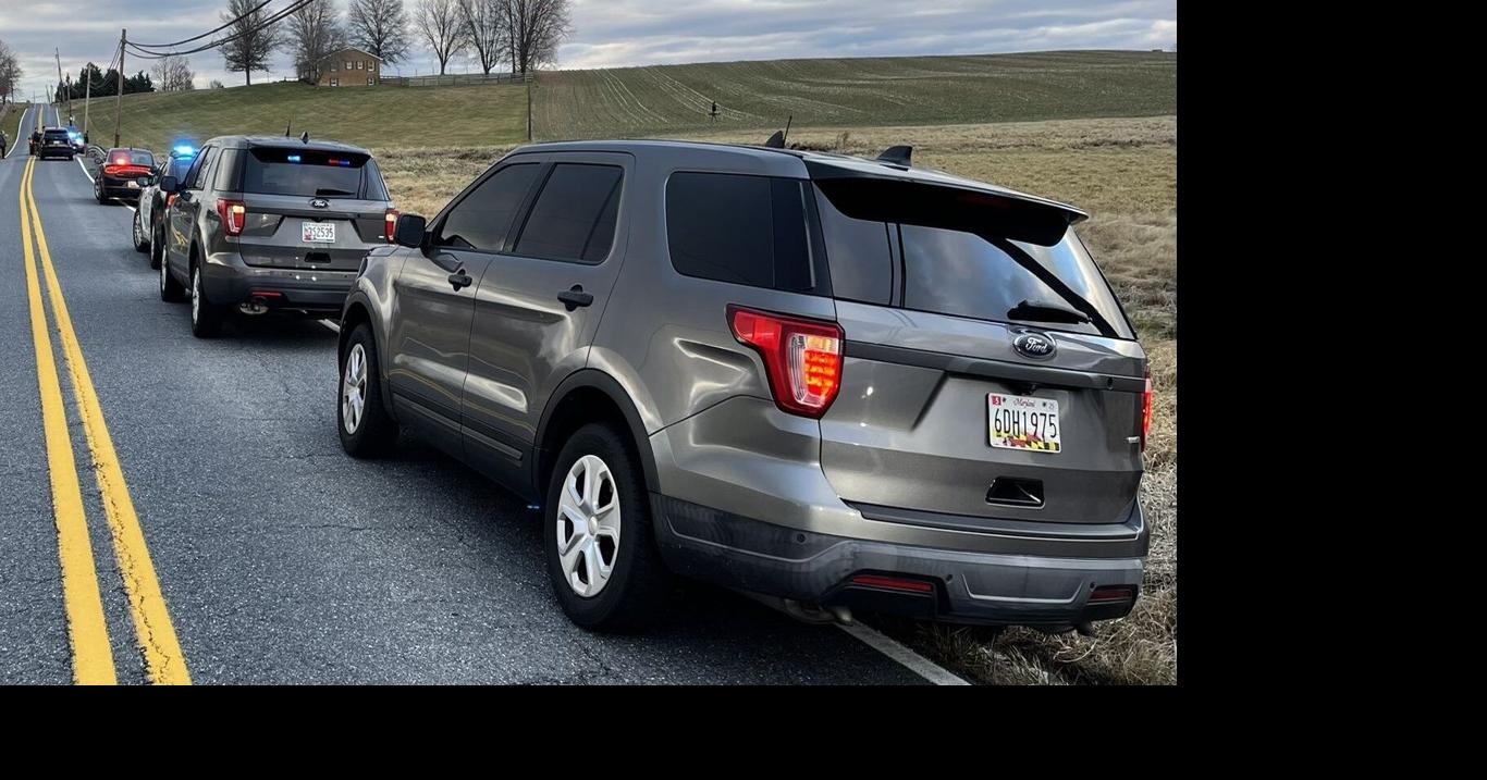 Second man arrested in January killing after body found in Frederick ...