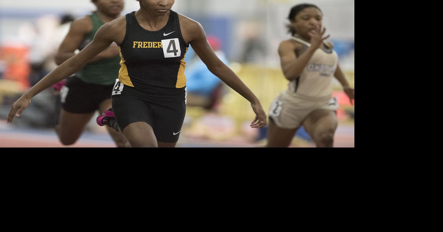 Smith blazing into outdoor track season | High School Sports ...