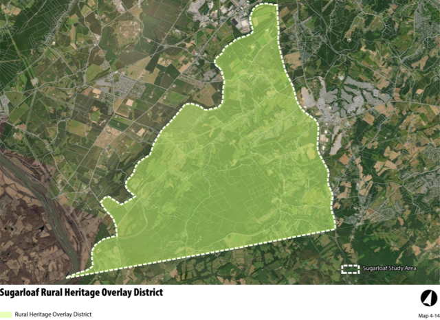 What to know about the Sugarloaf plan | Council | fredericknewspost.com