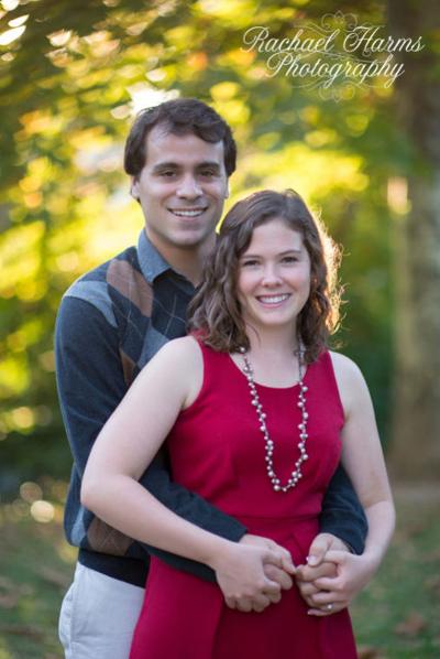 Jennifer Langston and Peter Strumolo | | fredericknewspost.com