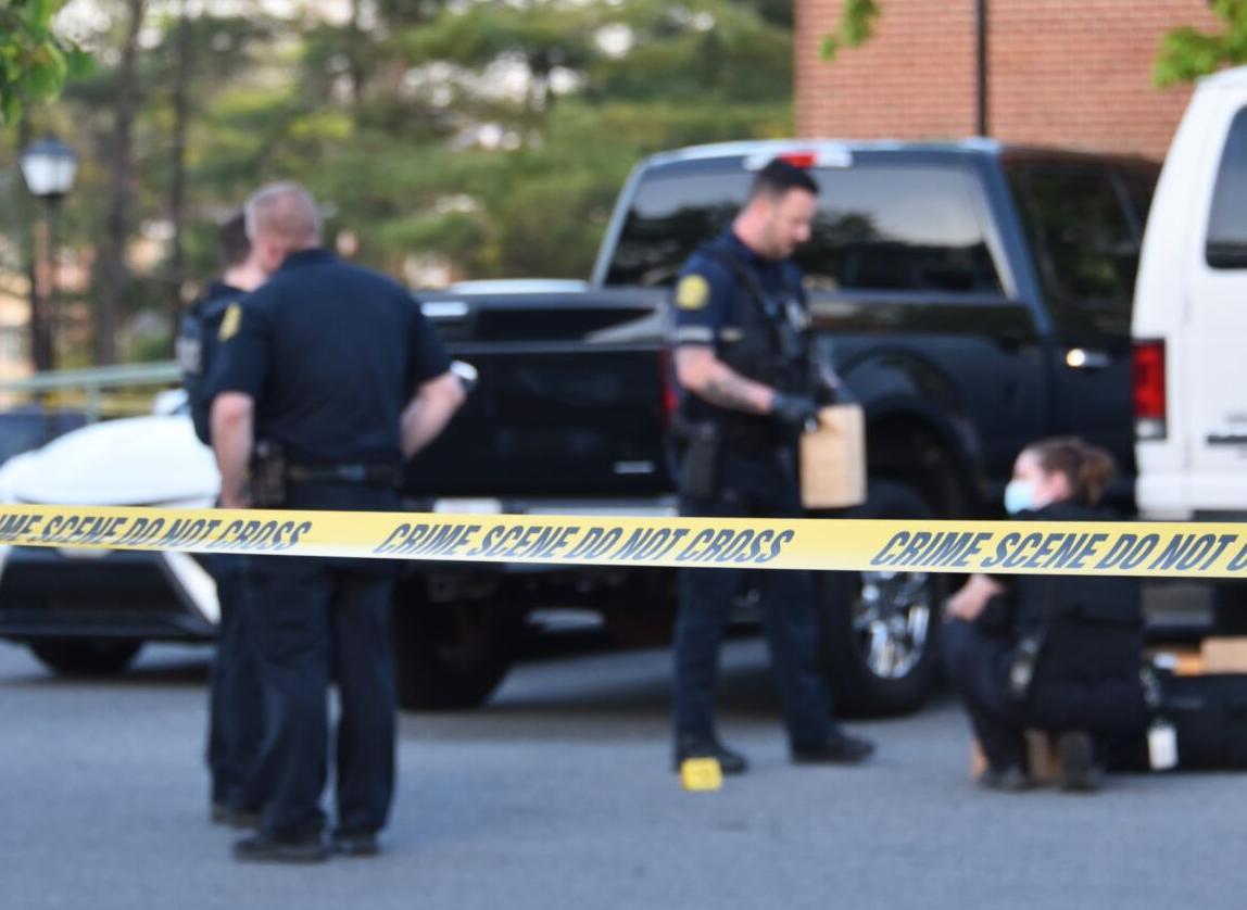Two people shot in Frederick, police say | Cops And Crime ...