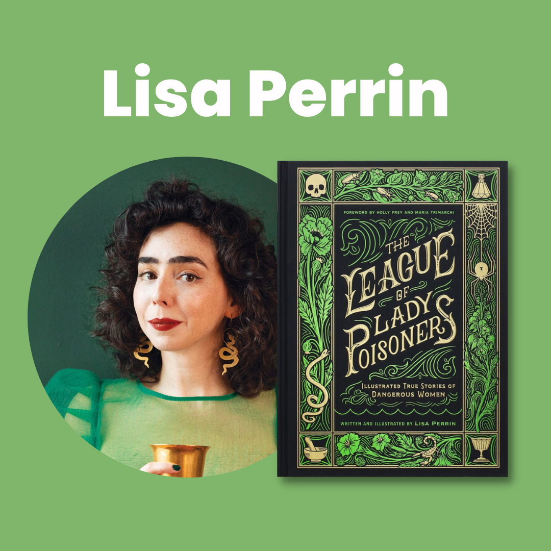 Author Event with Lisa Perrin | Other | fredericknewspost.com