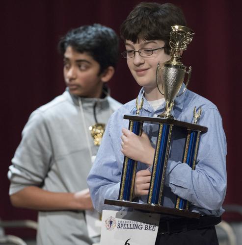 Classical Charter School seventh grader wins county spelling bee | Arts ...