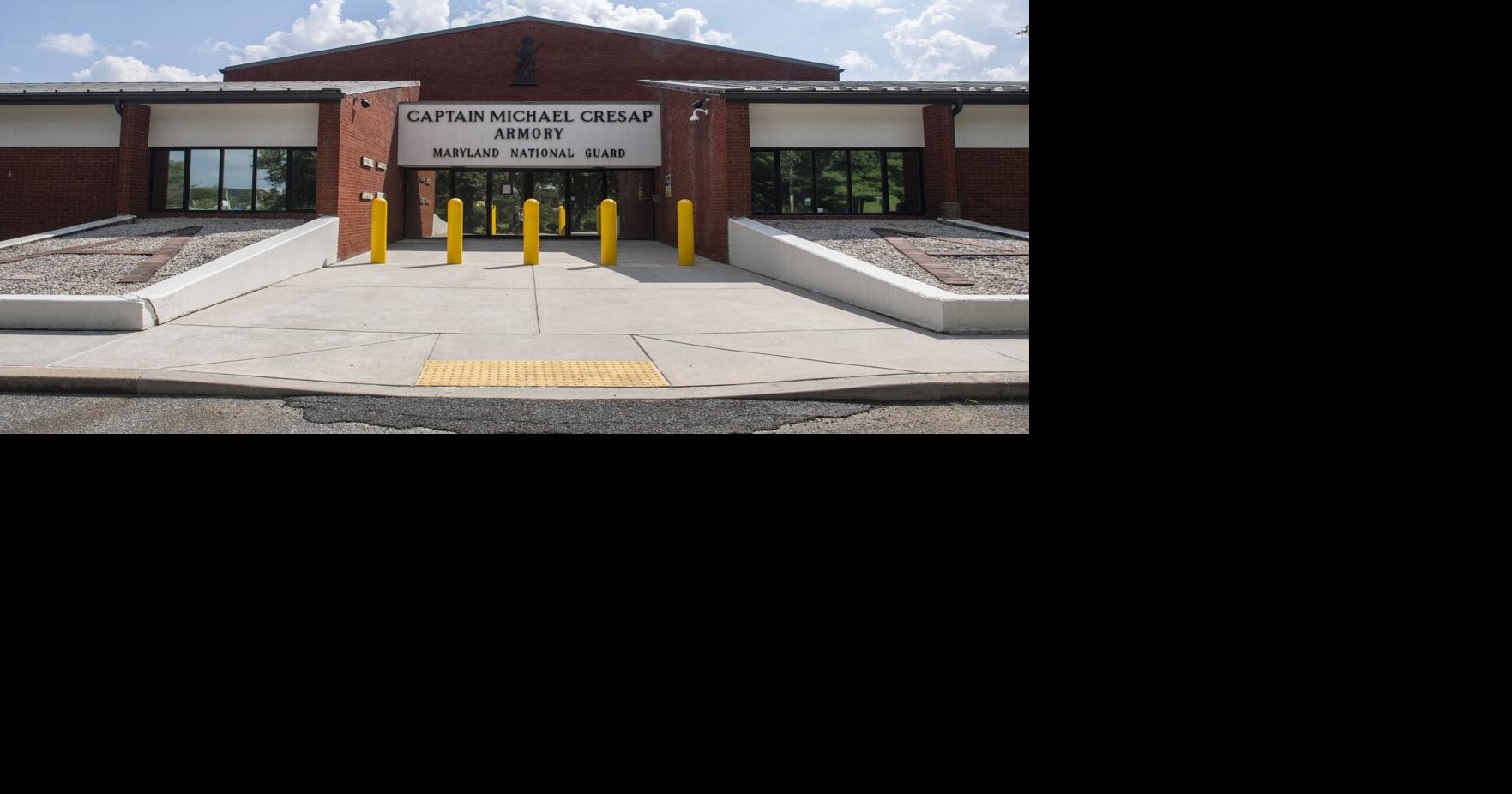 Storied Maryland military unit expected to lose 7 of the ‘battle ...