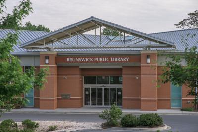 Brunswick library celebrates a decade of service | Arts & entertainment ...