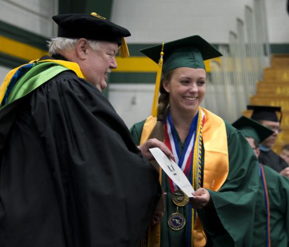 2014 Frederick Community College graduation | News | fredericknewspost.com
