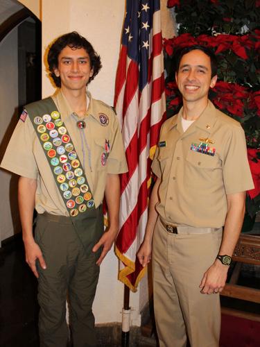 The value of scouting | Environment | fredericknewspost.com