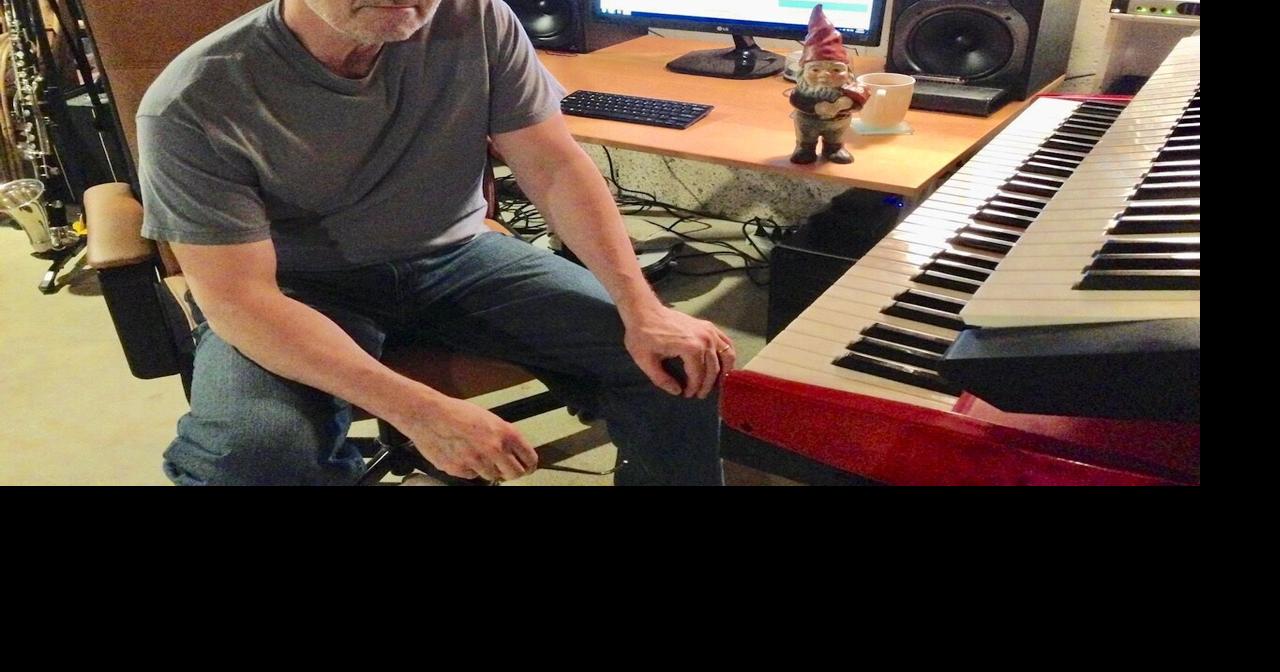 The Duality of Dave Newhouse: The English teacher who doubled as a ...