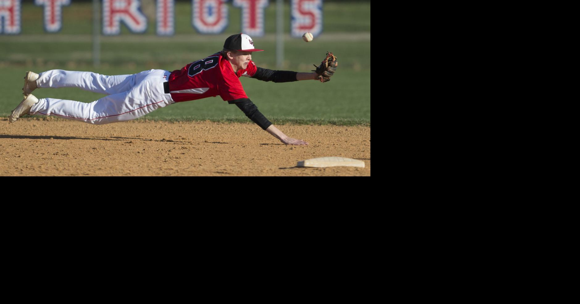 No practice, no problem for Lancers baseball team | High School Sports ...